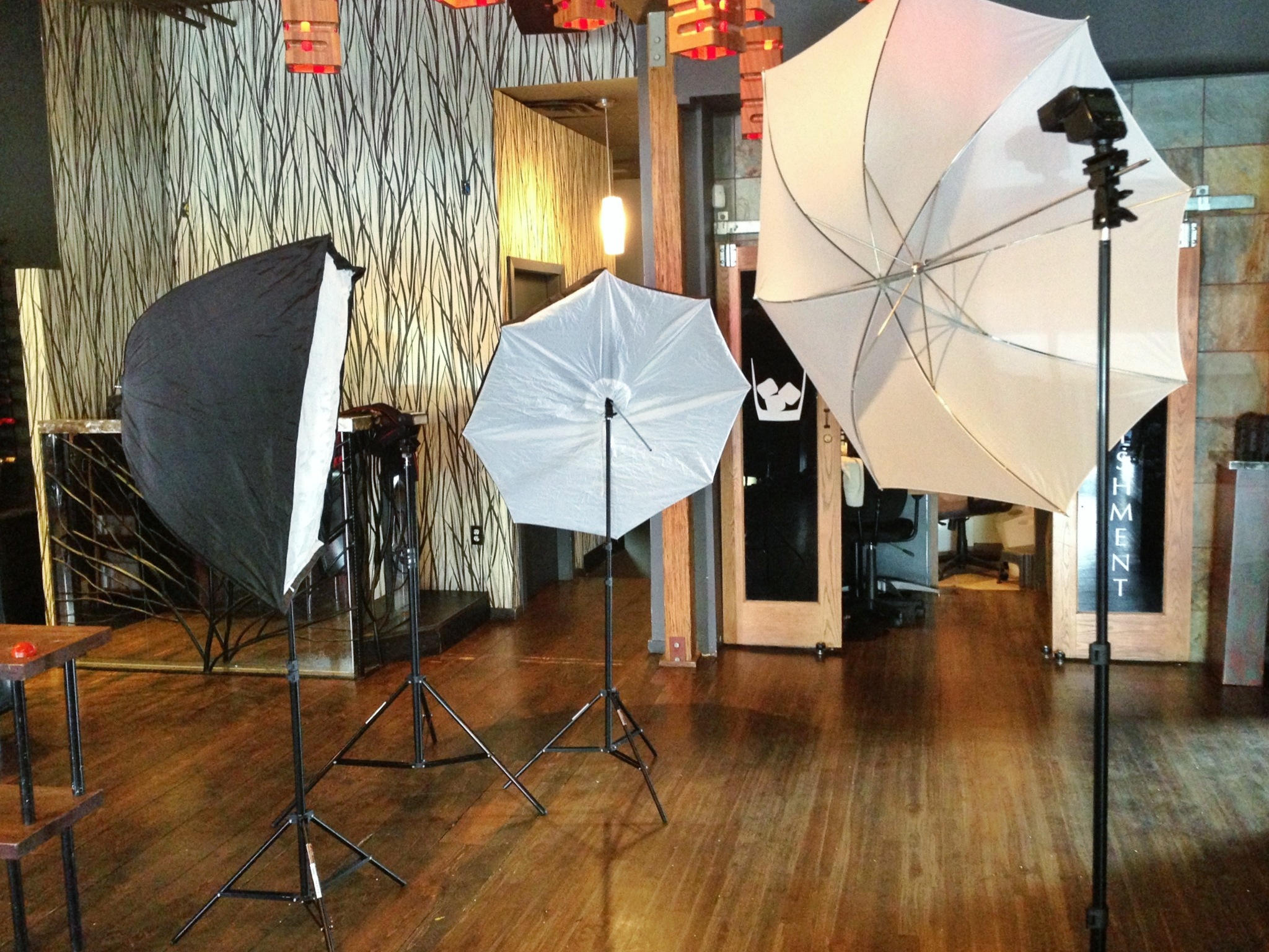 Chef Victor Bongo • Bailward Photography • Fraser Valley Portrait ...