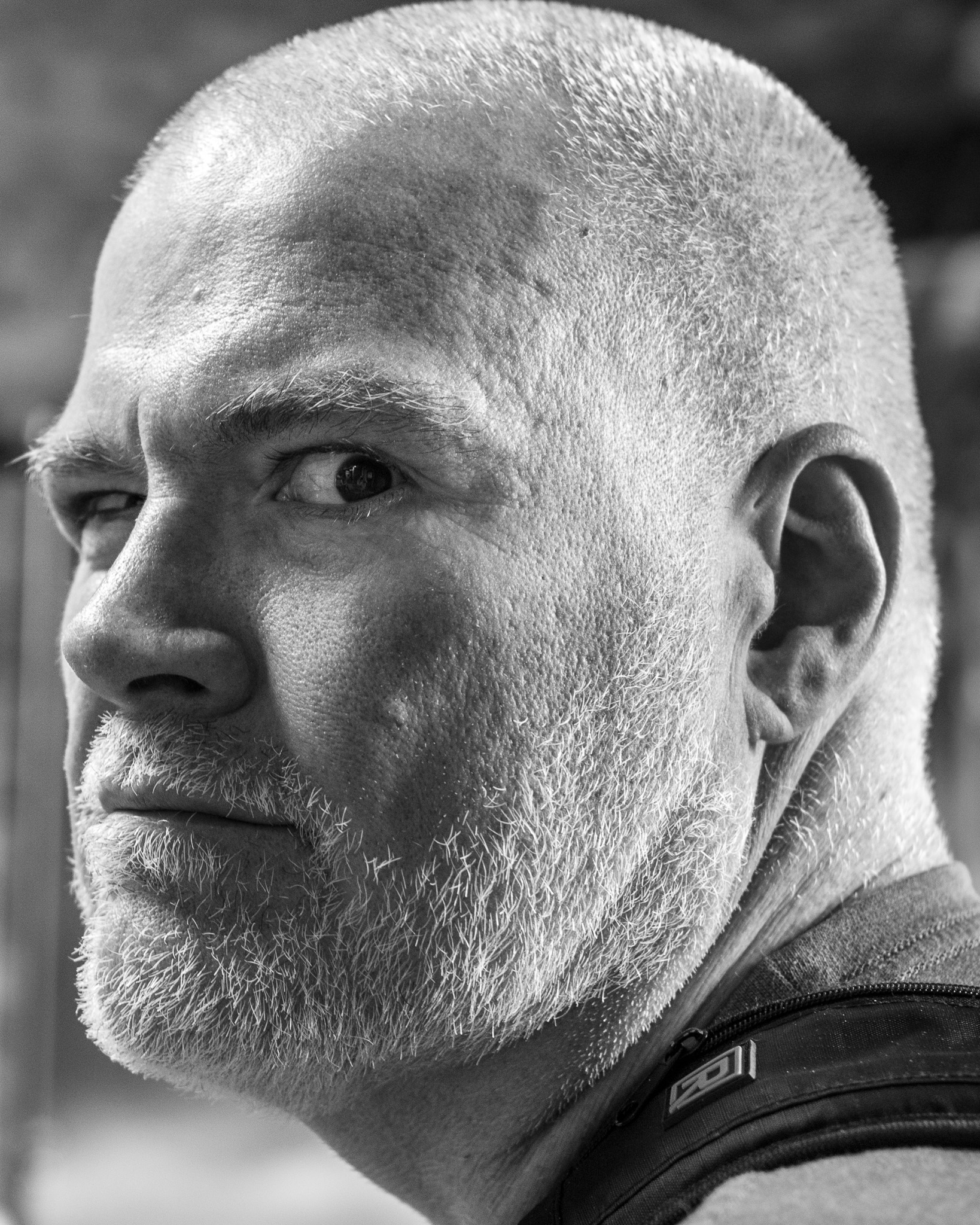 Adrian Burden | Alan Bailward Photography