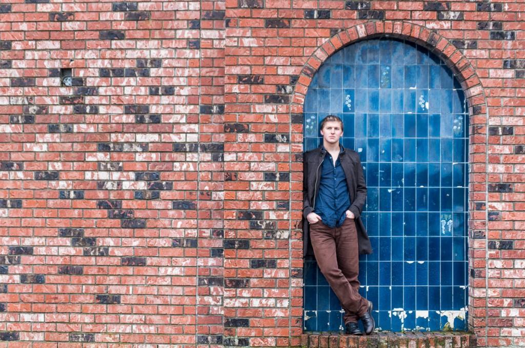 Adam Briscoe • Bailward Photography