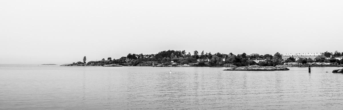View over the Bay | Alan Bailward Photography