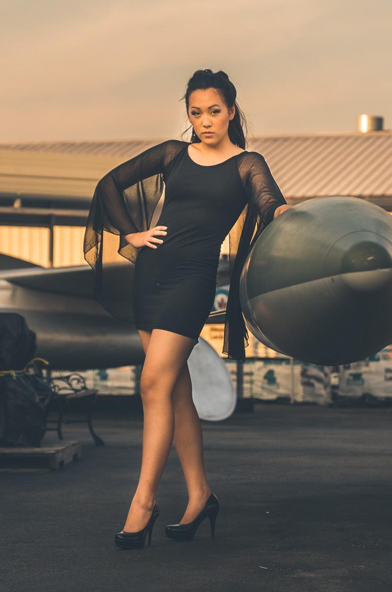 Aviation Shoot 2014 • Bailward Photography