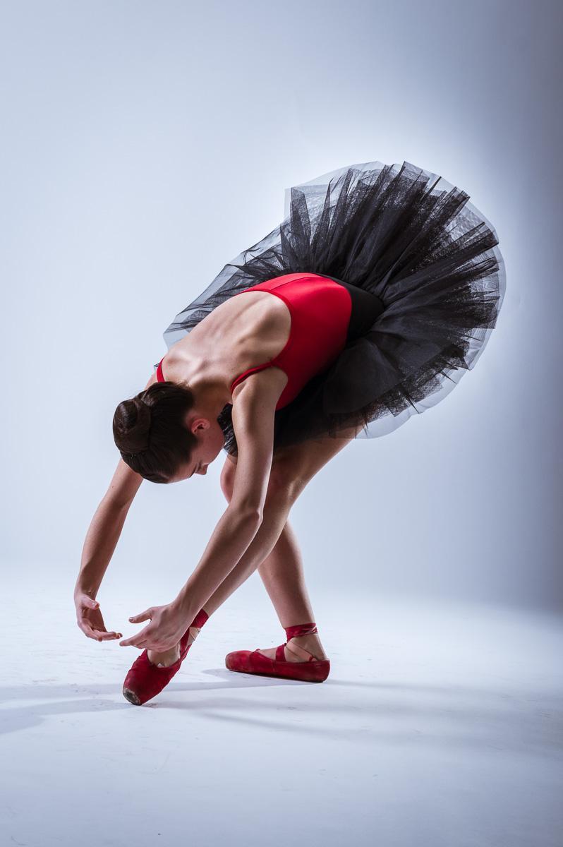 Ballet Photography • Bailward Photography