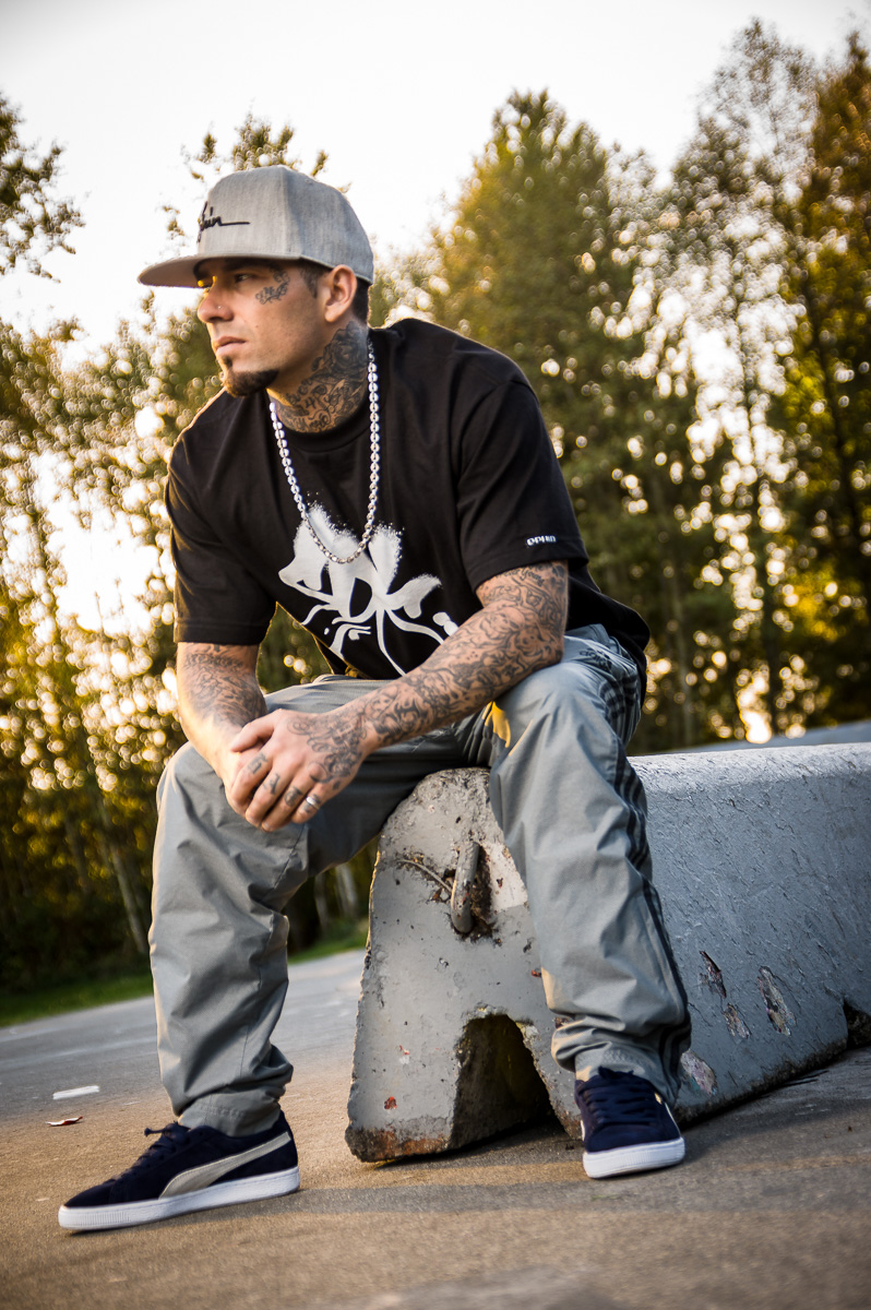 Prada West • Bailward Photography