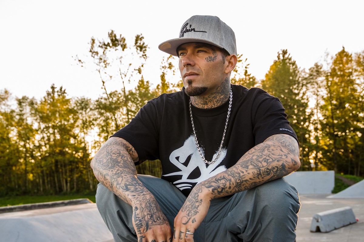 Prada West • Bailward Photography