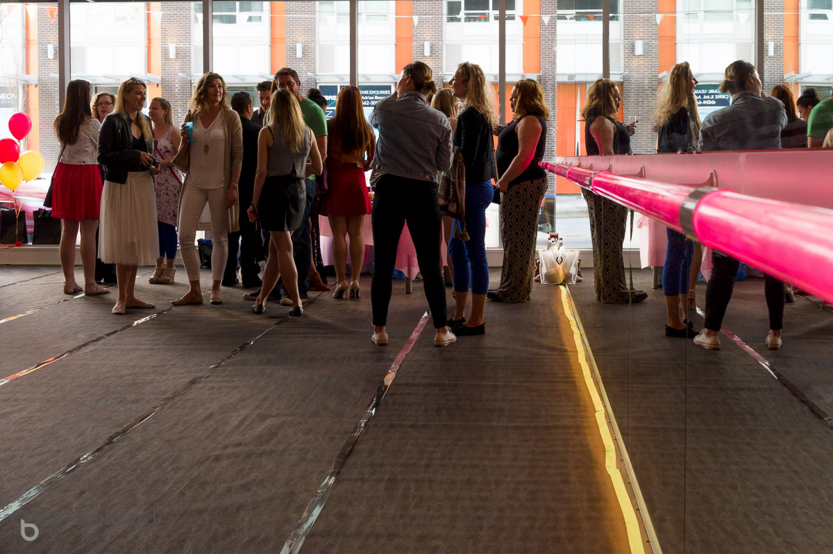 Ballet Lounge Grand Opening • Bailward Photography • Fraser Valley ...