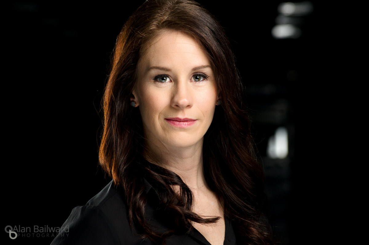 Andrea Stuntwoman Headshots • Bailward Photography • Fraser Valley ...