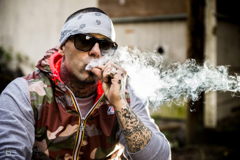 Prada West Portraits • Bailward Photography